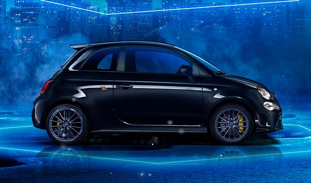 Abarth 695 | Abarth Maroc